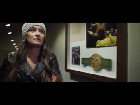 UFC at MSG - Victor-Li.com