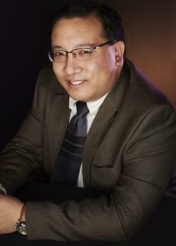 Biography - Victor-Li.com