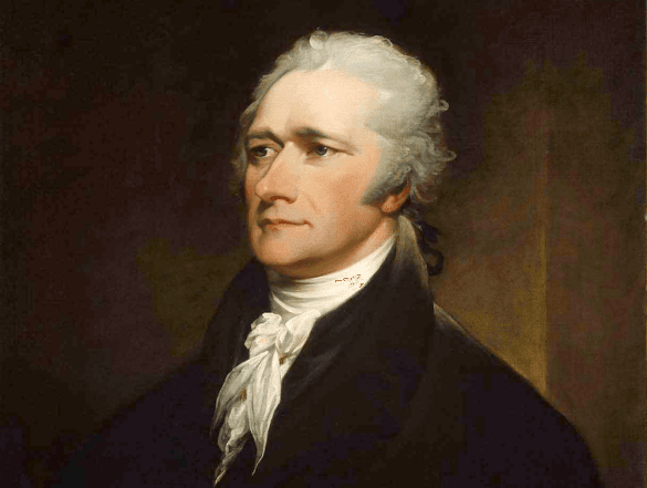 The Deciders: Alexander Hamilton and the 1800 Presidential Election ...